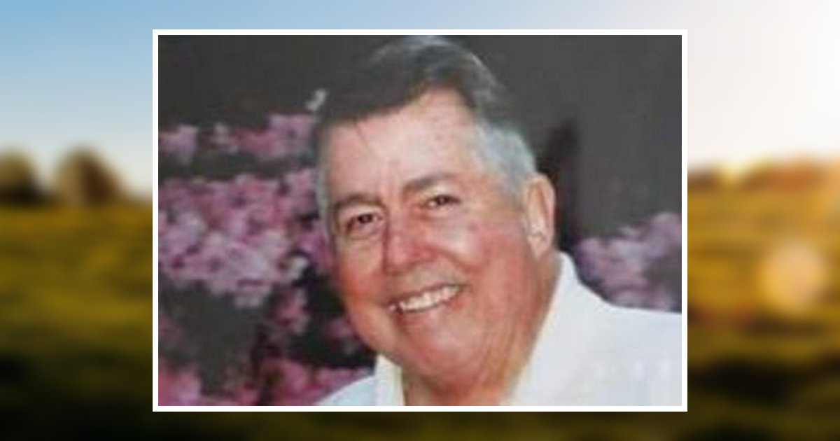John DeWitt Moore Obituary May 18, 2015 - Sigs Funeral Home