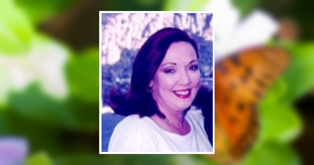 Linda Susan Altman Bray Obituary July 11, 2024 - T.M. Ralph Funeral Homes