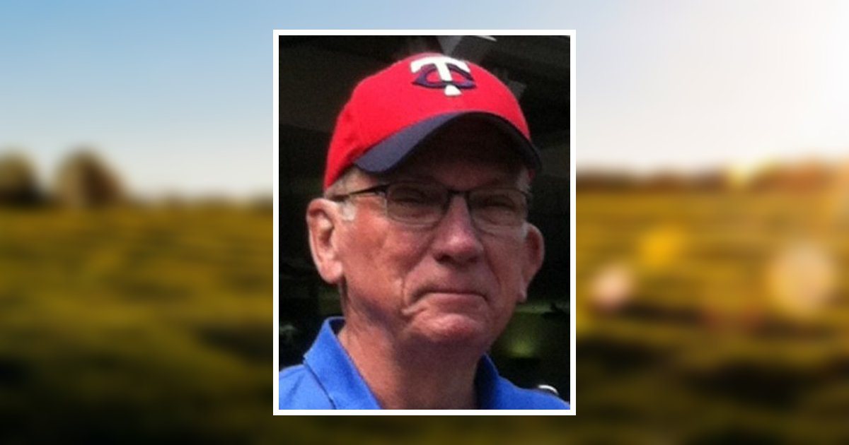 Rodney Bruce Anderson Obituary March 2, 2024 - Anderson-TeBeest Funeral ...