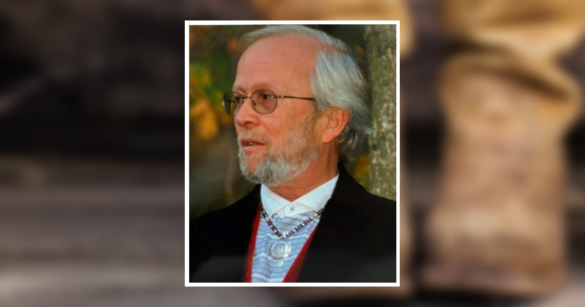 David L. Buehrle Obituary May 24, 2025 - Westbrock Funeral Home