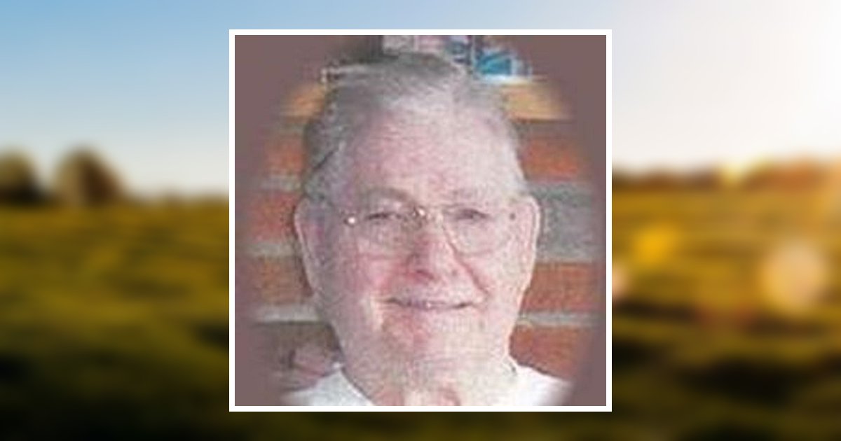 John Eddleman Obituary February 15, 2014 - Wilson & Triplett Funeral Home