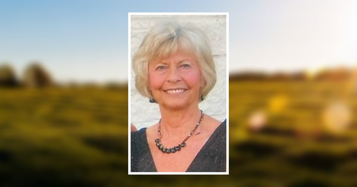 Mrs. Virginia Lynn Conlon Obituary December 6, 2023 - Loomis Family ...