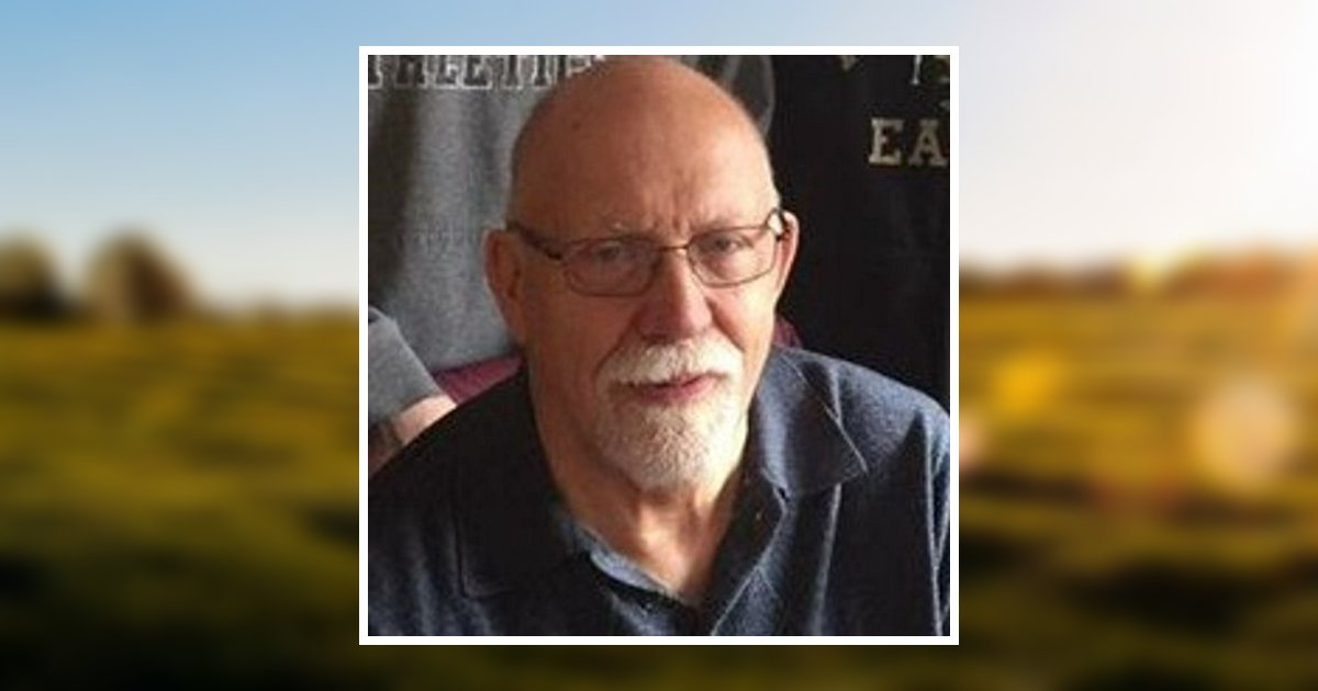 Greg E. Josephson Obituary January 4, 2019 - Mahn Family Funeral and ...