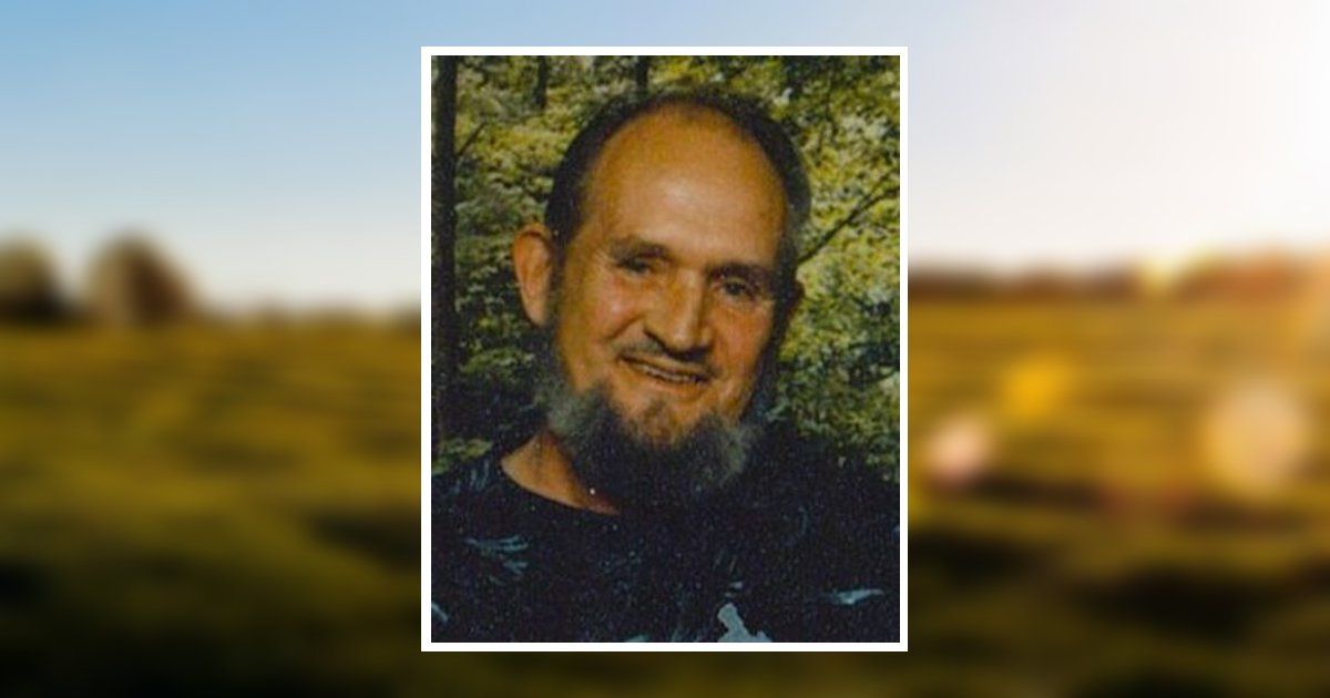 Richard Fout Obituary July 30, 2011 - Eichholtz & Daring Funeral Homes