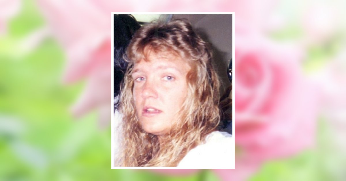 Kristi (Korb) Burbrink Obituary 2013 - Newcomer Cincinnati