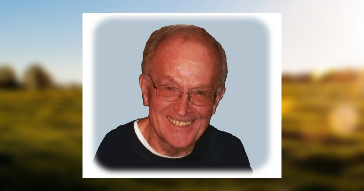 David Slattery Obituary November 15, 2016 - Anderson Funeral Home and ...