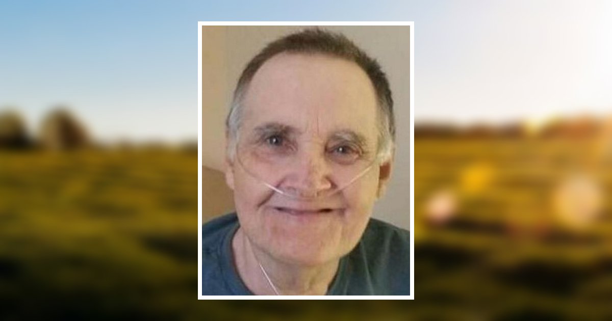 William Kiser, Jr. Obituary 2015 - Joyce - Brady Chapel