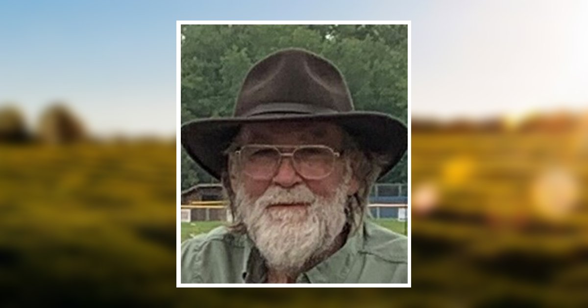 Gordon W. "Wes" Wilcox, Jr. Obituary October 24, 2021 - Brookings-Smith Funeral Home