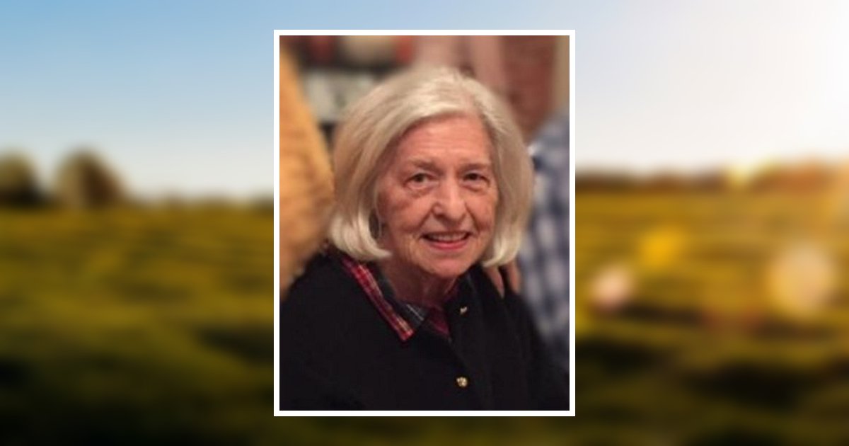 Laura Elizabeth (Boswell) Winfrey Obituary September 13, 2019 - Peebles ...