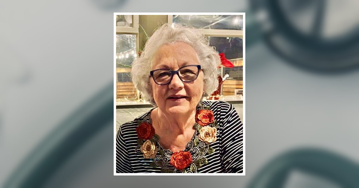 Donna Maria Gollmer Obituary September 3, 2024 - Randall & Roberts ...