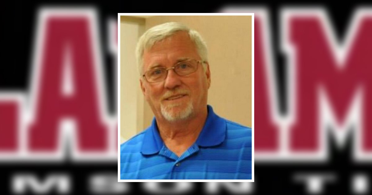 Gerald Glenn Merchant Obituary September 30, 2024 - Jefferson Memorial ...