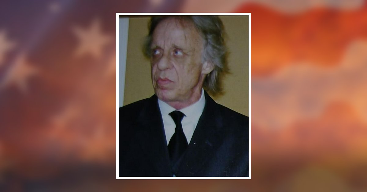 Steven Donald Foster Obituary October 11, 2024 - Dickey Funeral Homes, Inc.