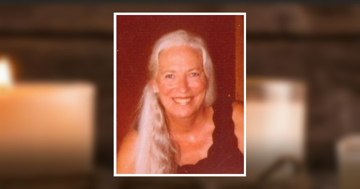 Mary Katherine Dussling Obituary November 6, 2024 - Cress Funeral and ...