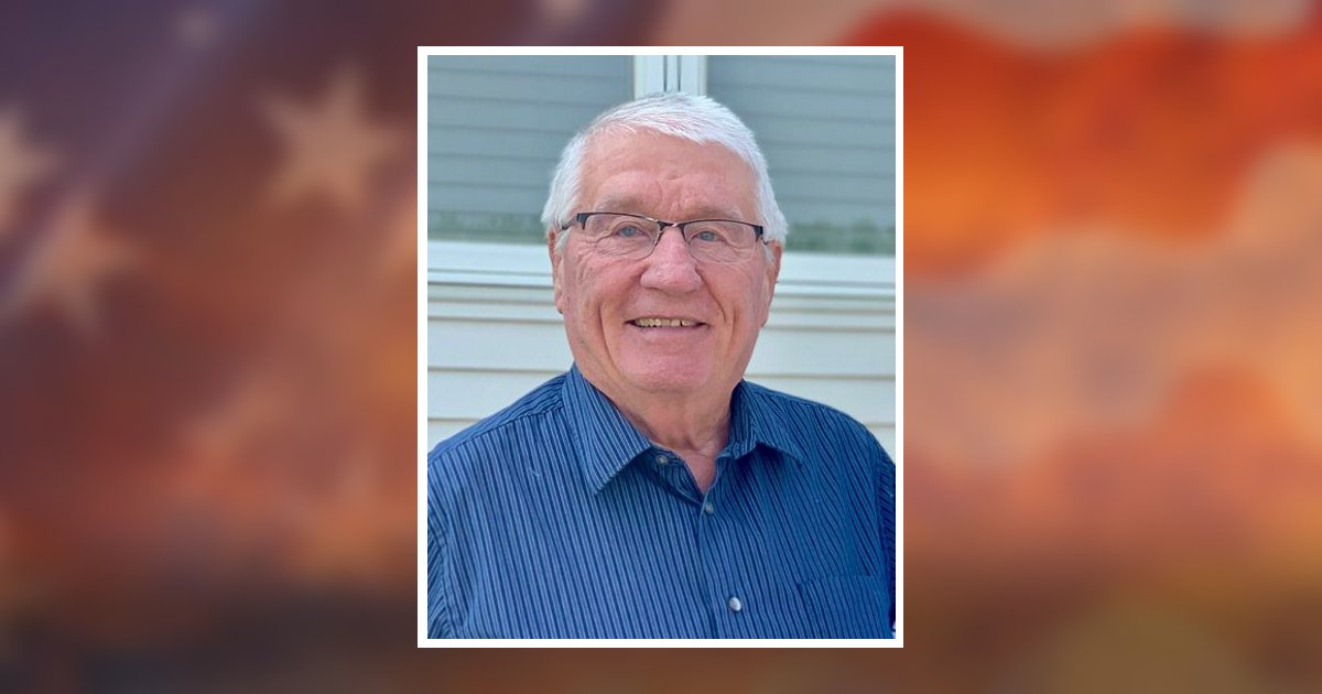 Gary L. Berreth Obituary February 7, 2024 - Eastgate Funeral ...