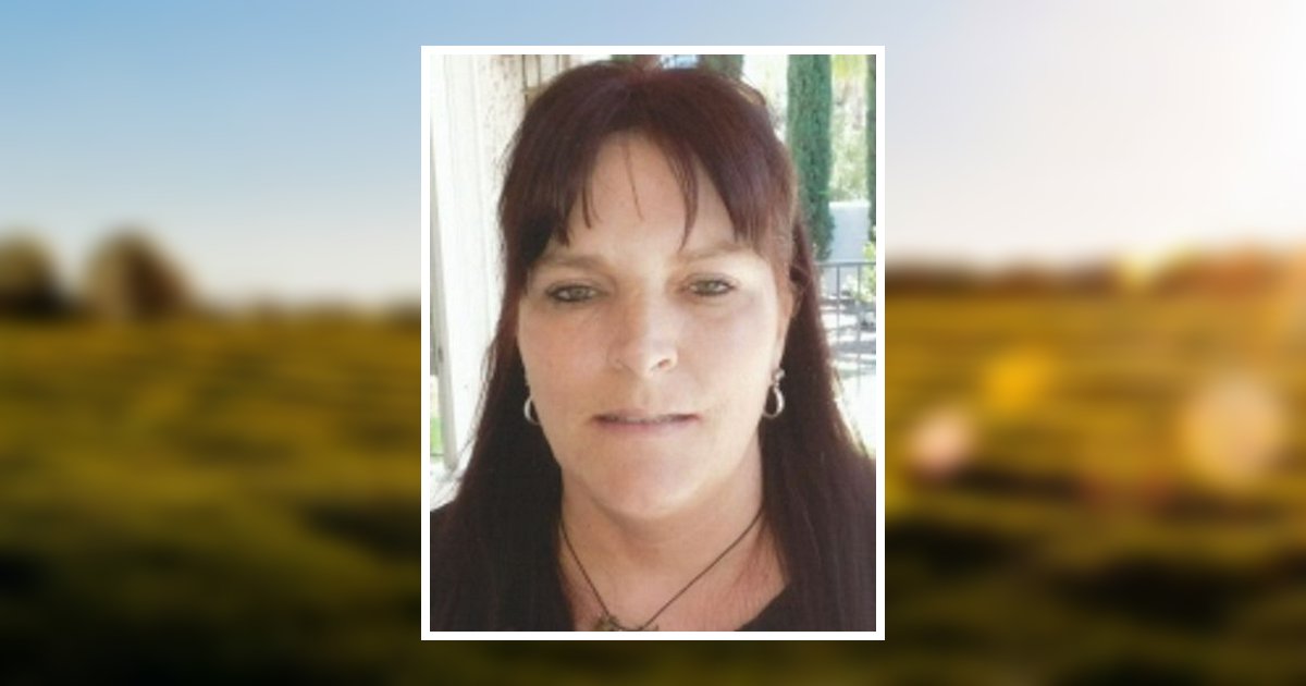 Janine Renee Maxfield Obituary February 8, 2016 - Springer Turner ...