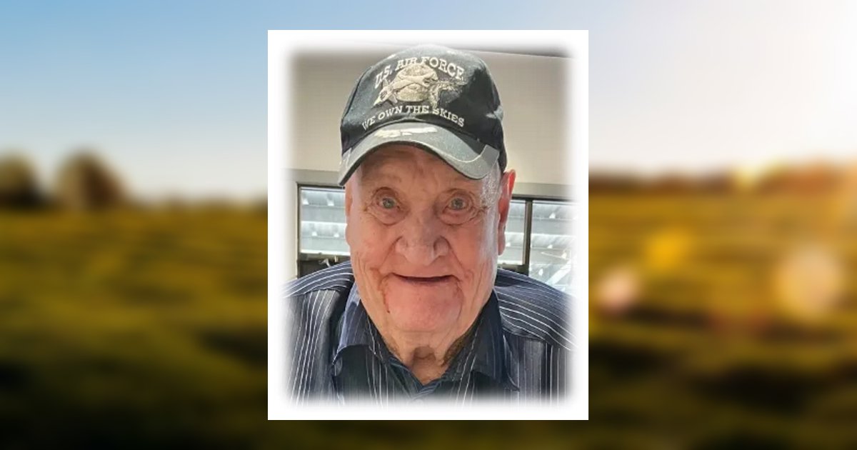 Douglas "Papa Doug "Baggett Obituary September 10, 2023 - Shultz ...