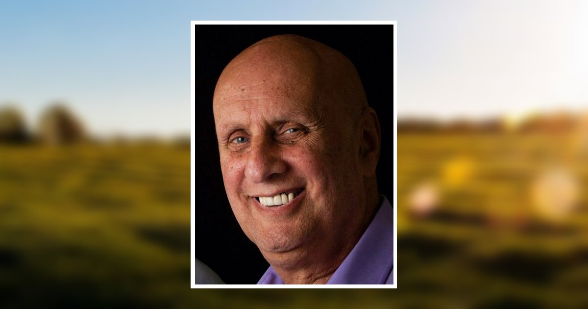 Scott S Fuchs Obituary January 26, 2020 - Peck & Peck Funeral Home