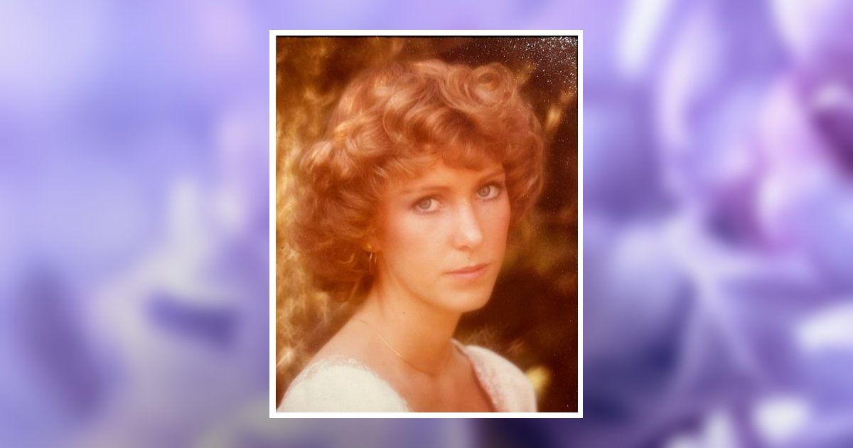 Julia Maureen Young Calvillo Obituary January 24, 2025 - Smart Cremation