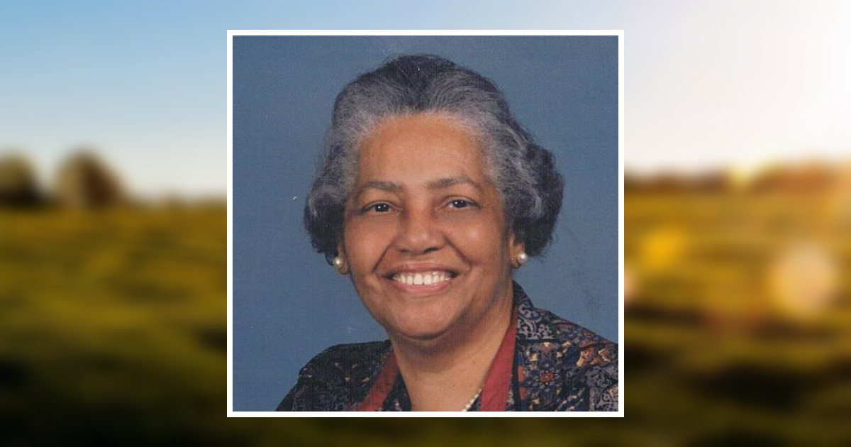 Reba Gladys Burgess Lofton Obituary - Marlan Gary Funeral Home Chapel ...