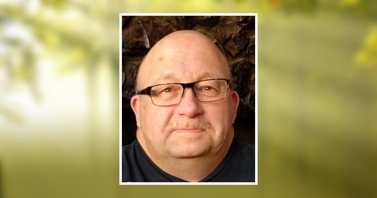 Larry Gordon Lane Obituary April 30, 2025 - Basic Funerals and ...