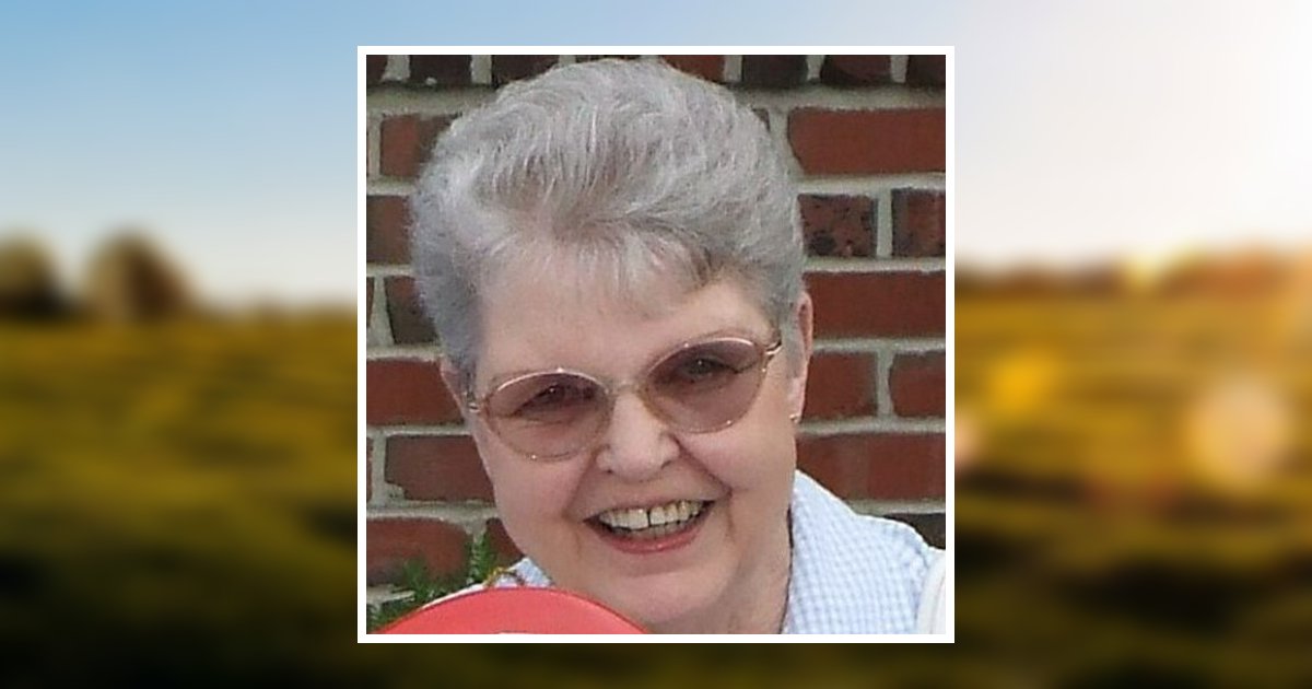 Elizabeth Epling Obituary March 18, 2021 - Tidd Family Funeral Home