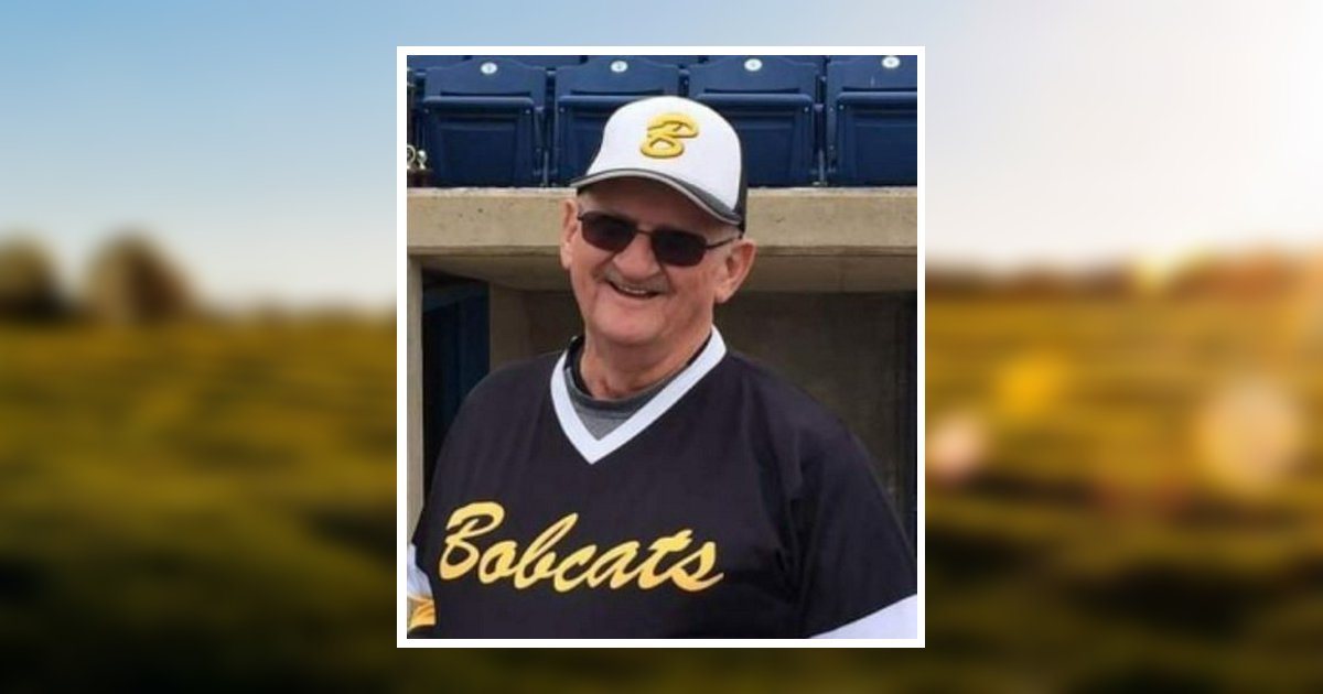 Steven Eachus Obituary November 16, 2023 - Nichols-Gilmore Funeral Home ...