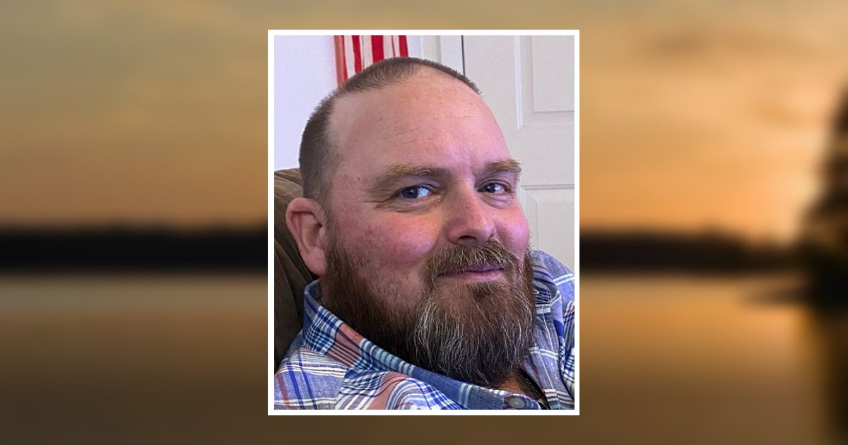 Adam Coldiron Obituary June 23, 2024 - Sneed Carnley Funeral Chapel ...