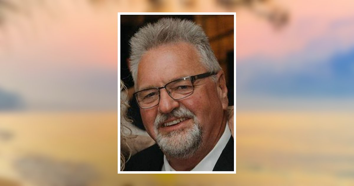 Jerry Wayne Cavin Obituary November 11, 2024 - Trinity Memorial Centers