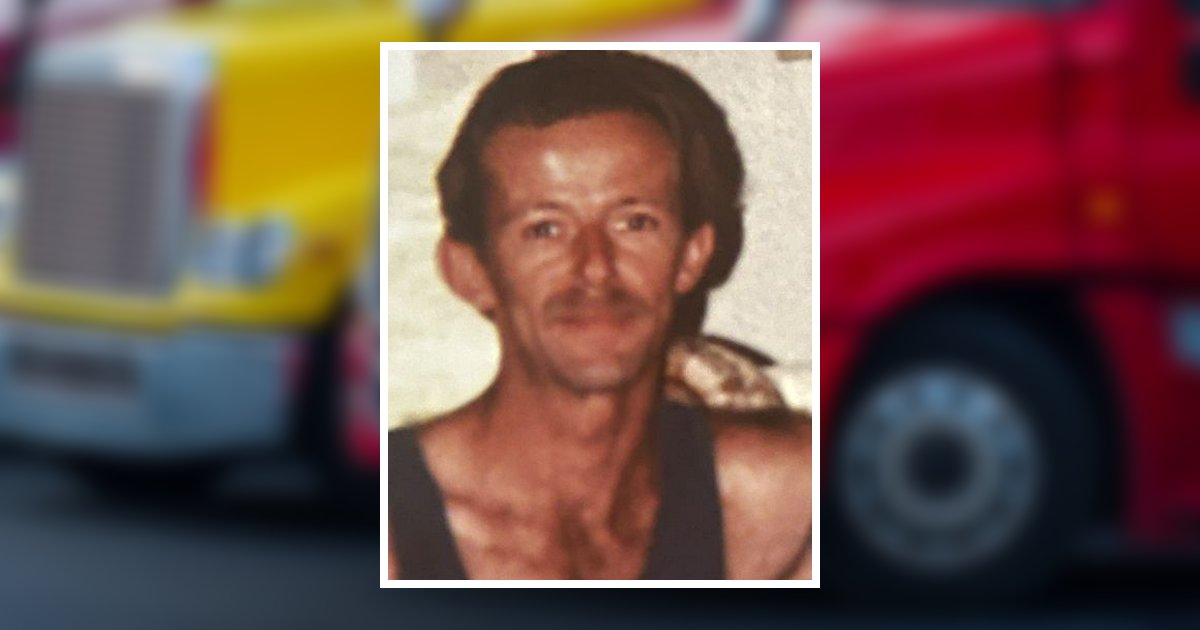 Paul Wayne Parcher Obituary January 26, 2025 - Moore-Blanchard Funerals ...