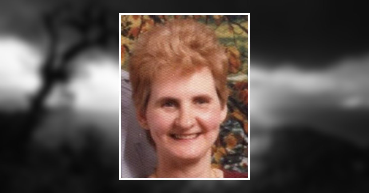 Roberta Risner Obituary May 14, 2020 - Sharp Funeral Homes