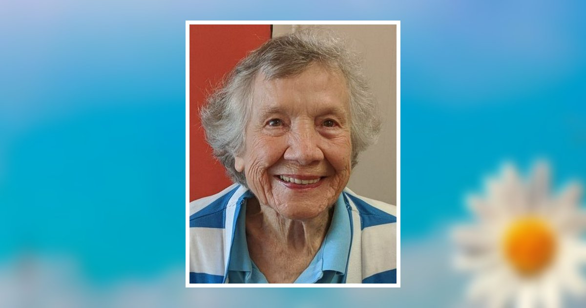 Fay Gilley Chandler Obituary August 20, 2022 - Moody Funeral Services