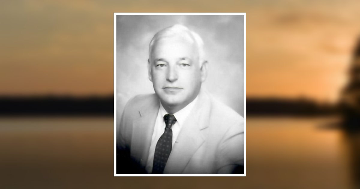 David Dixon "Dickie" Davidge Jr. Obituary 2023 - Harry McKneely & Son