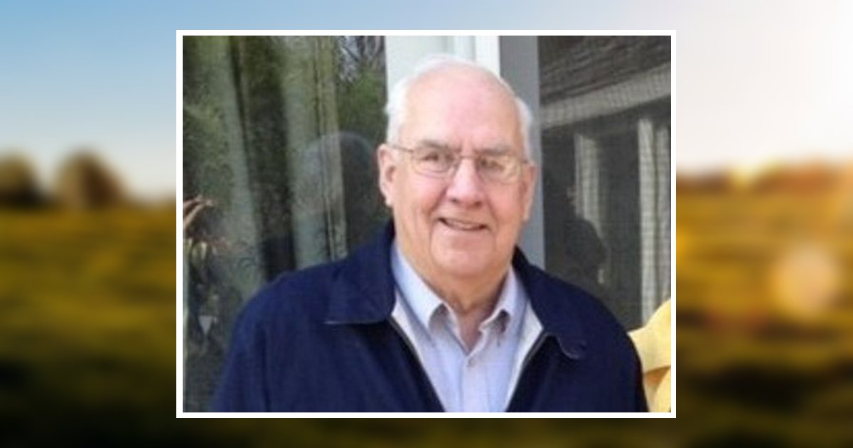 Roger Viker Obituary June 17, 2019 - David-Donehower Funeral ...