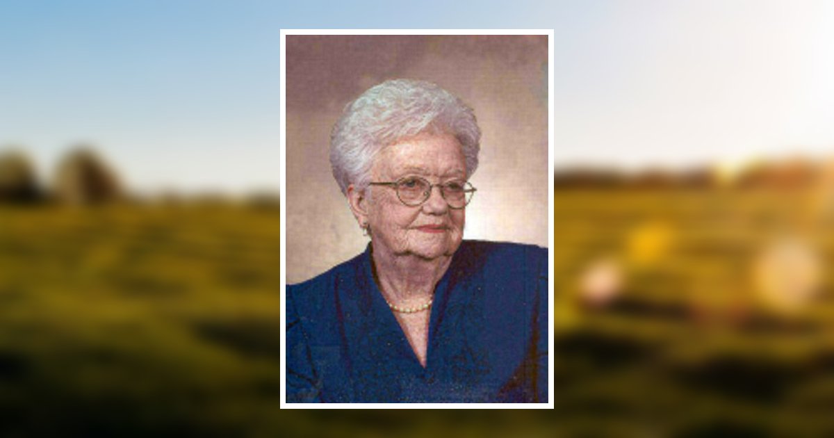 Louise Rathbone Obituary November 2, 2008 - Wells Funeral Homes ...
