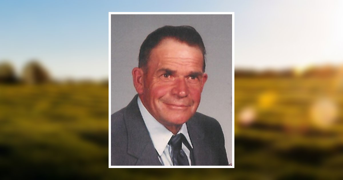 Kurt Wendt Obituary June 25, 2012 - Taylor-Stine-Waid Funeral Home