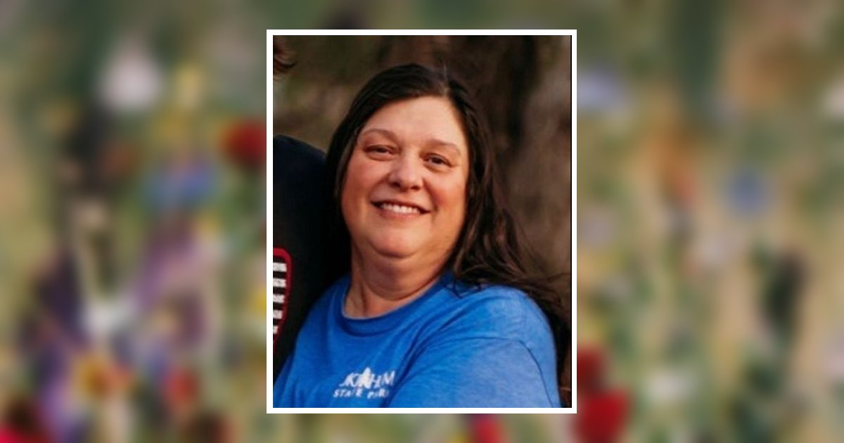 Jennifer Kaye (Phillips) Stoker Obituary November 18, 2024 - Alexander ...