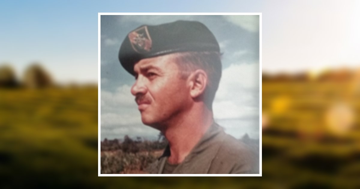 Jimmie Allen Foster Obituary November 17, 2017 - Wilkerson Funeral Home