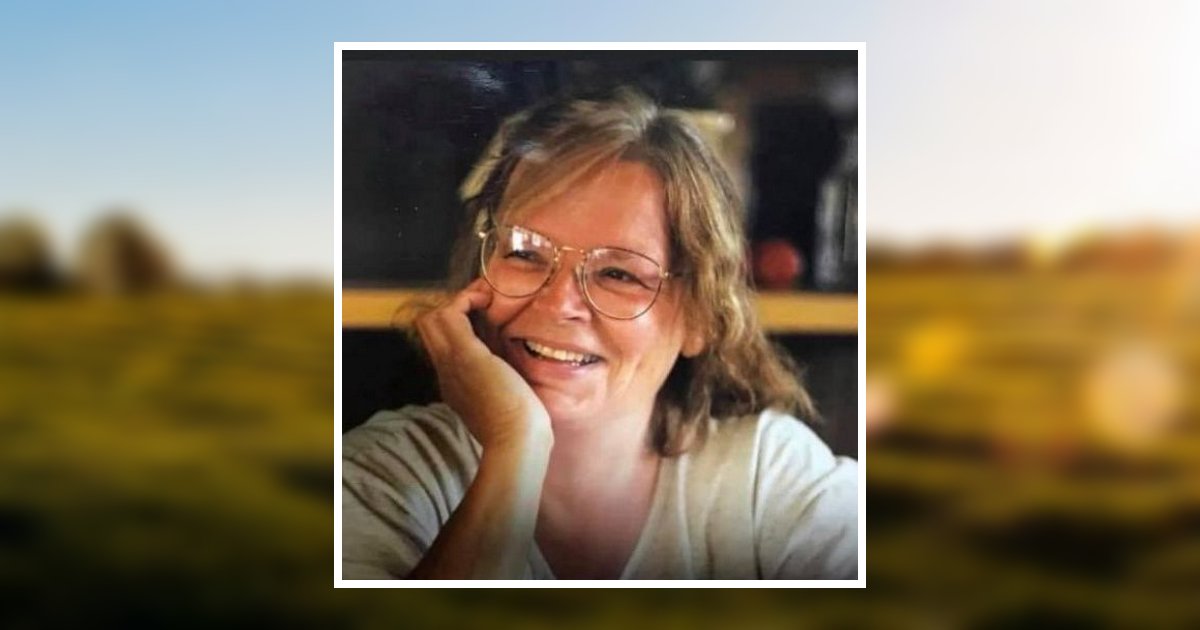 Barbara Sue Keber Obituary April 1, 2021 - The Hamil Family Funeral Home
