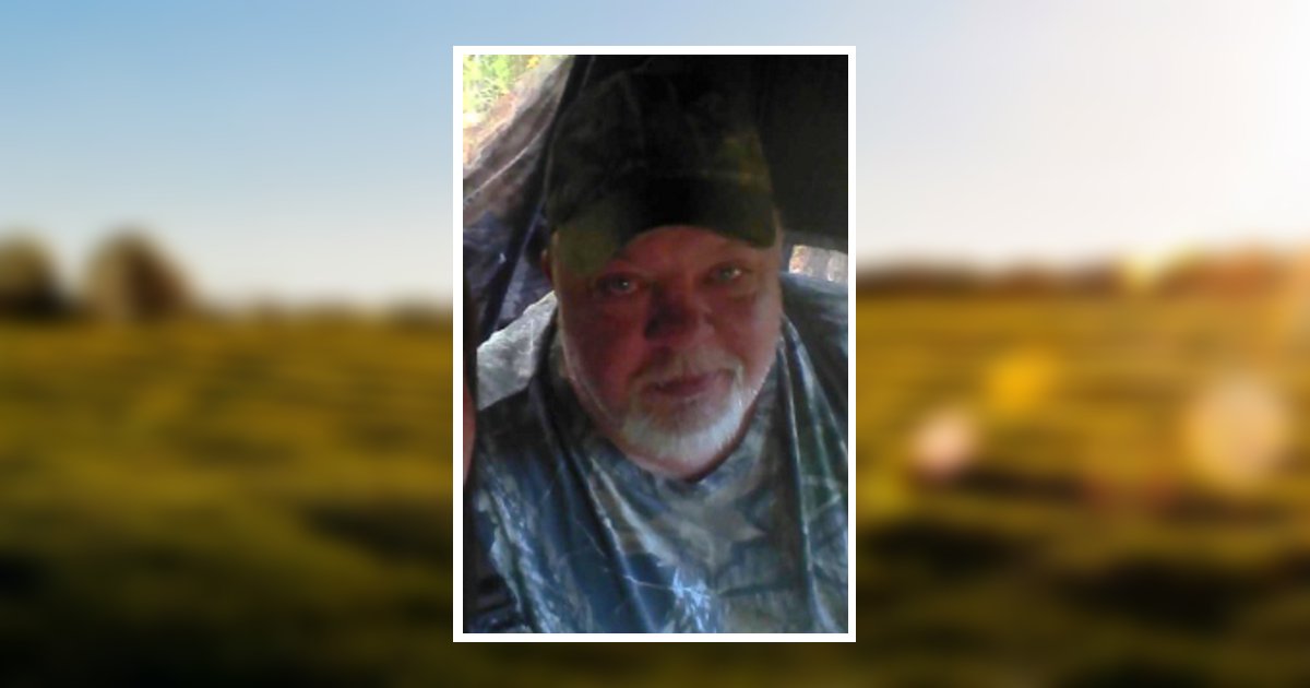 Steven Meade Obituary December 10, 2017 - Newcomb Allgood Funeral Home