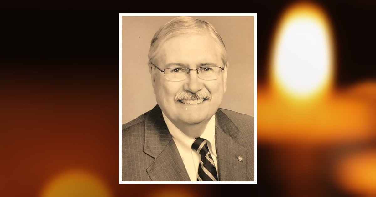 John Henry Andren, Jr. Obituary August 11, 2024 - Hayworth - Miller ...