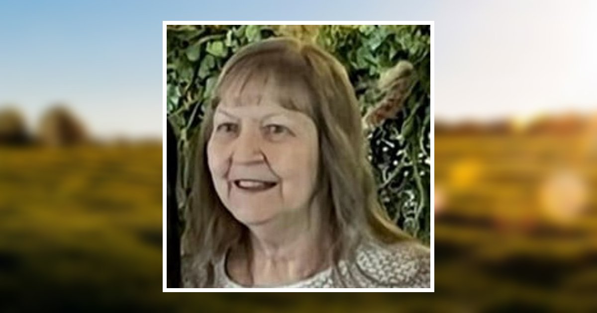 Lena V. Rector Obituary December 22, 2022 - Hinsey-Brown Funeral Services