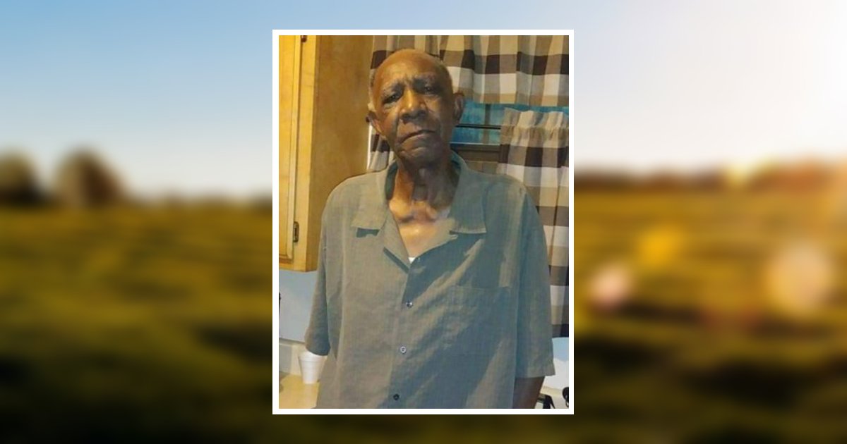 Henry Lee Grubbs Obituary December 26, 2022 - Dillard Funeral Homes