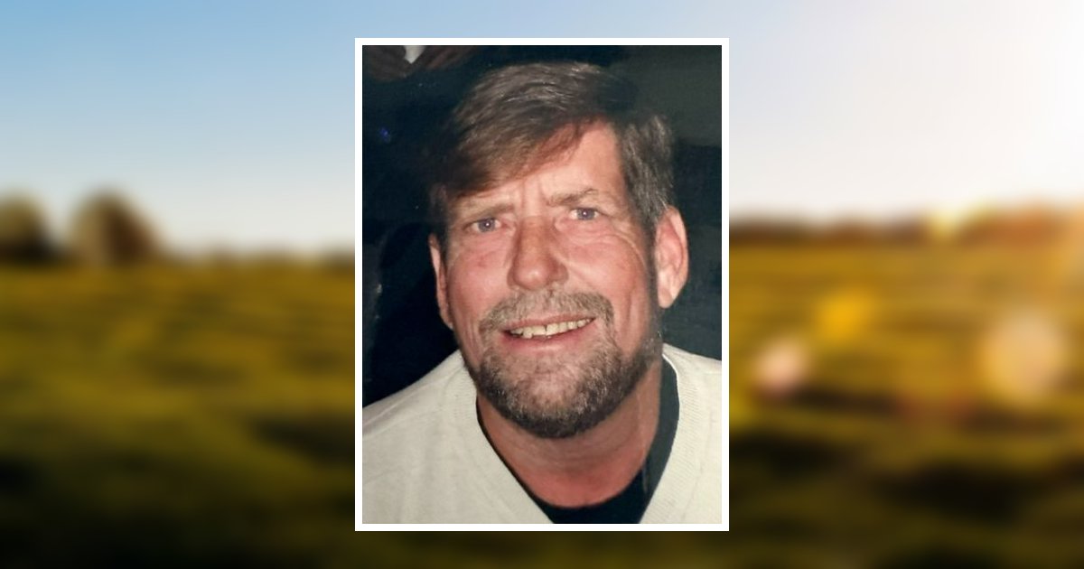 Gary (Gerhard) Reeb Obituary June 13, 2023 - Davis Funeral Homes ...