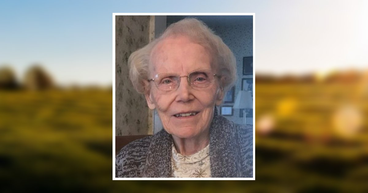 Delores Ruckle Obituary Obituary November 8, 2021 - O'Connell Family ...