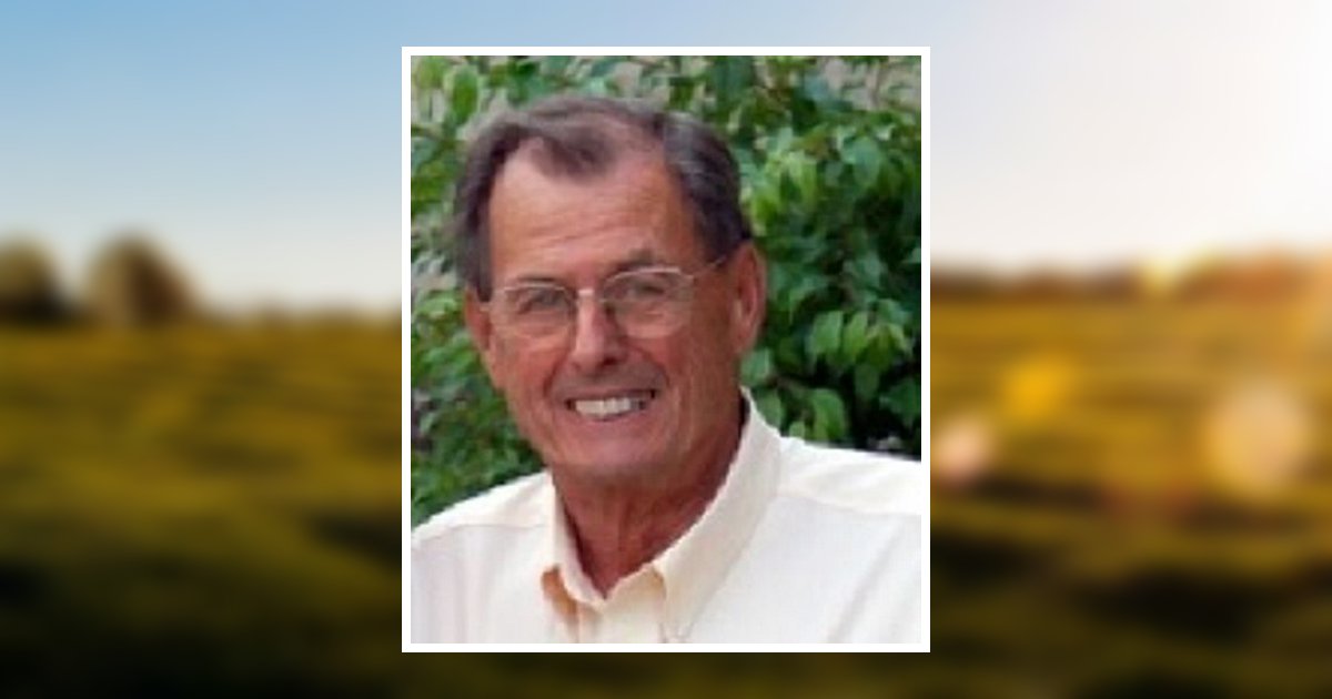 Kenneth Steele Obituary March 8, 2016 - Wenig Funeral Homes