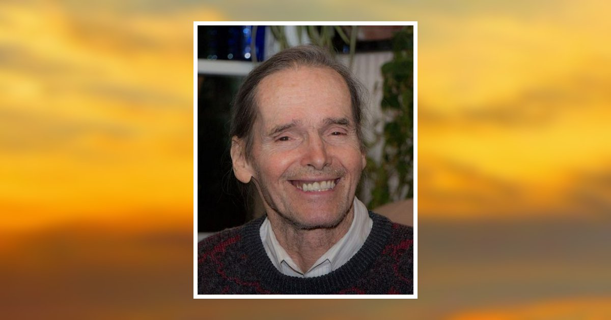 Brian Lowell Detweiler Obituary April 16, 2025 - Candle Light Funeral ...