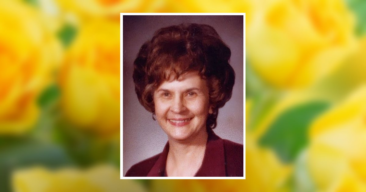 Sharon Lee Stoddard Beck Obituary December 17, 2024 - Anderson and Sons ...