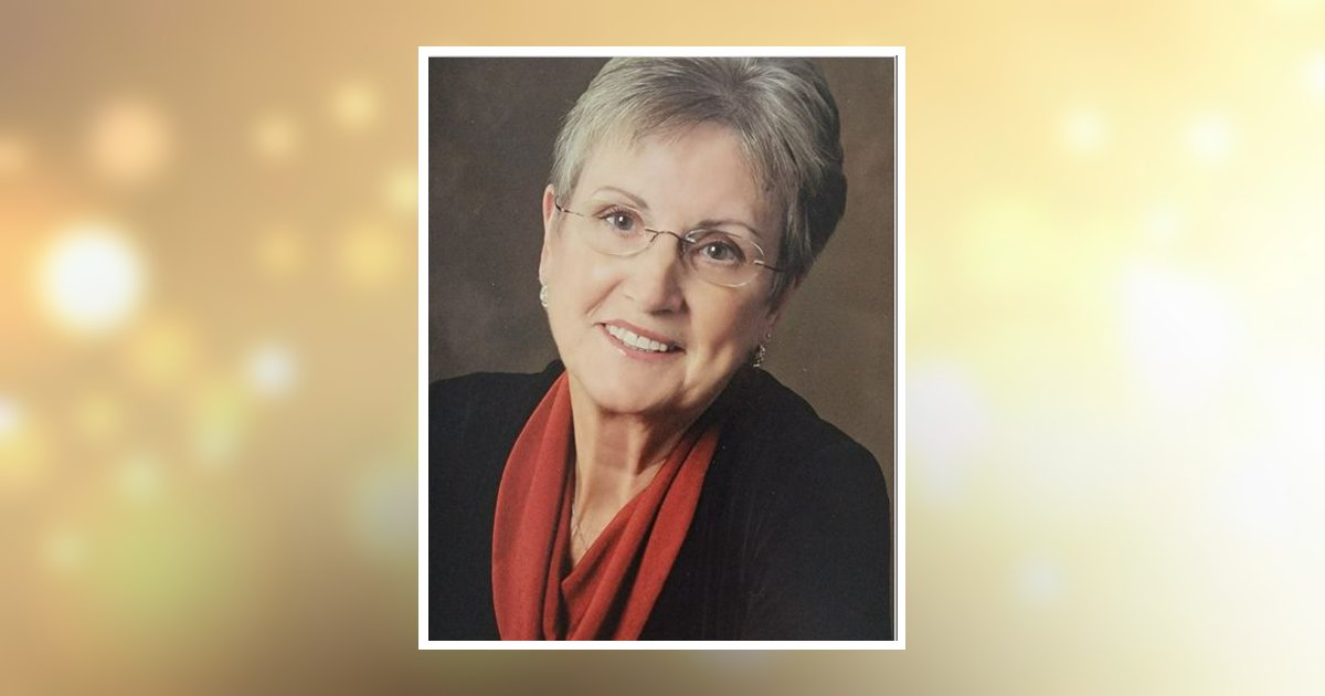Donna Wiechman Obituary March 14, 2024 - Flanner Buchanan Funeral Centers