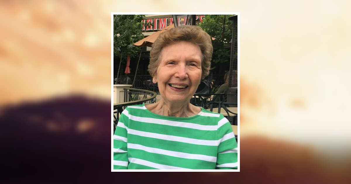 Donna J. Ritter Obituary April 26, 2024 - Speaks Chapel