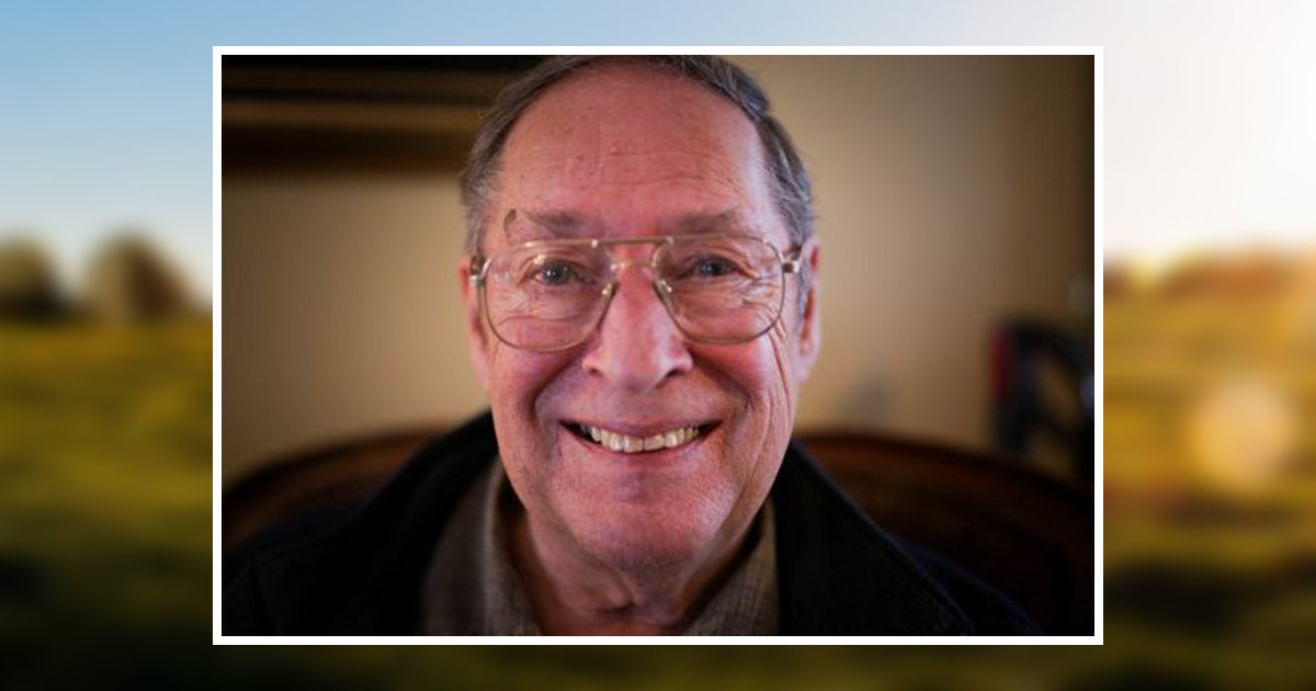 Robert E. ""Bob"" Neal Obituary - Horan & McConaty Funeral Service and ...